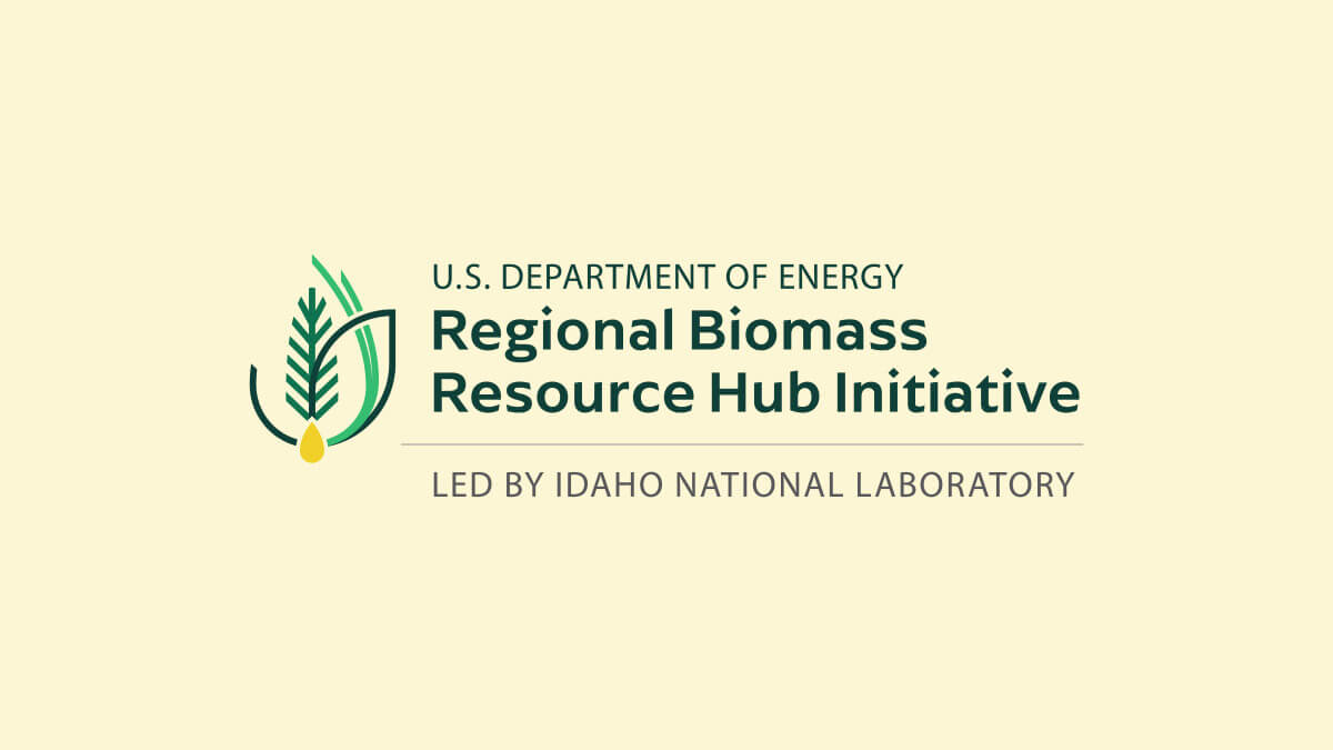 About Us - Regional Biomass Resource Hub Initiative
